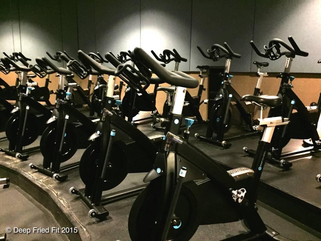 flywheel-bikes - Deep Fried Fit