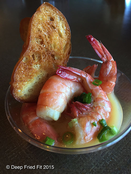 Sea Breeze Fish Market Hosts Delicious Bi-Monthly Cooking Classes ...