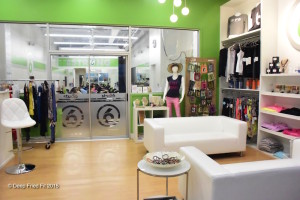 Fitness Studio Review: Studio 6 Serves "Pilates on Steroids" - Deep ...