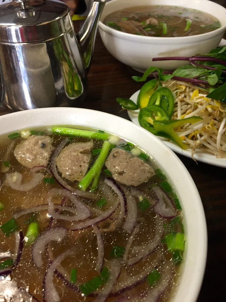 5 Authentic Dallas Pho Restuarants to Get Your Fix - Deep Fried Fit