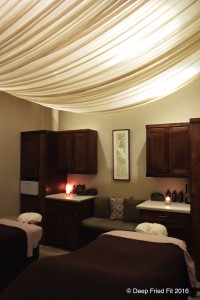 Wellness Spa Review: Hiatus Spa Dallas - Deep Fried Fit