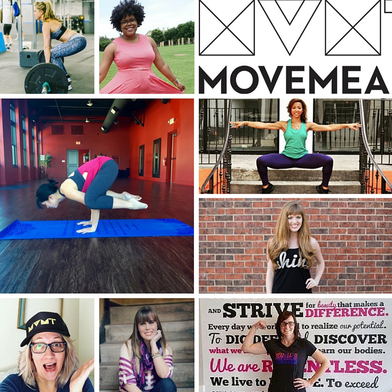 Bringing more Movemeant to Dallas - Deep Fried Fit