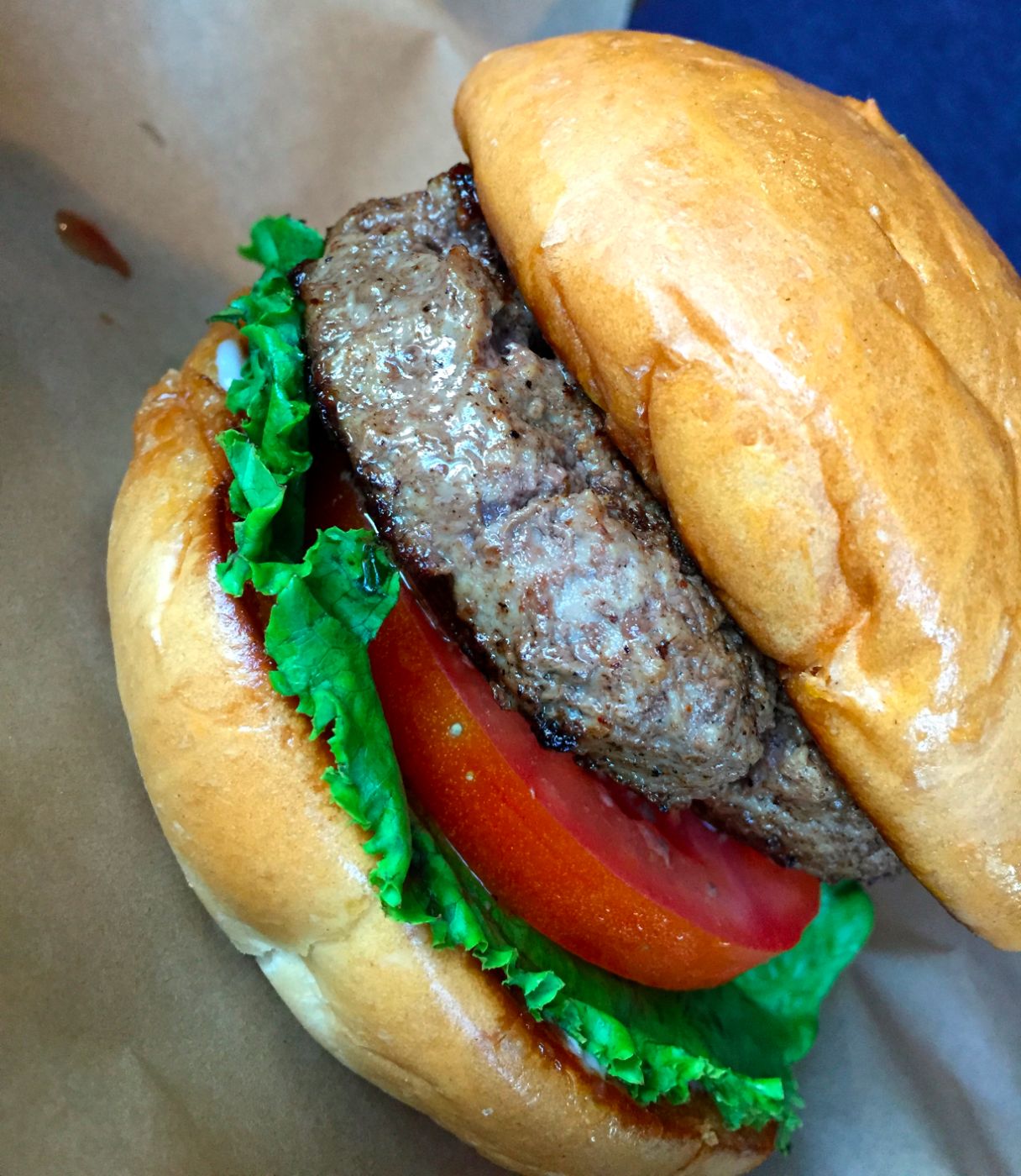 Ultimate Taste Test at Grub Burger Bar on Greenville - Deep Fried Fit