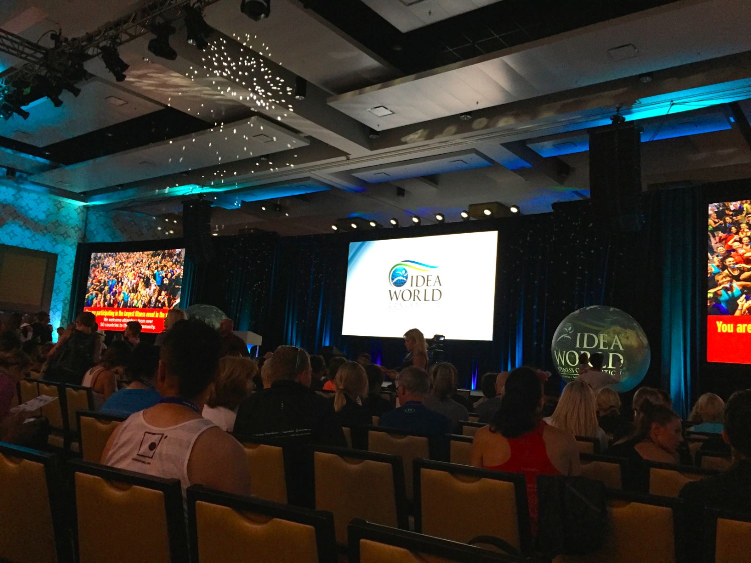 5 Biggest Takeaways from a Blogger Conference - Deep Fried Fit