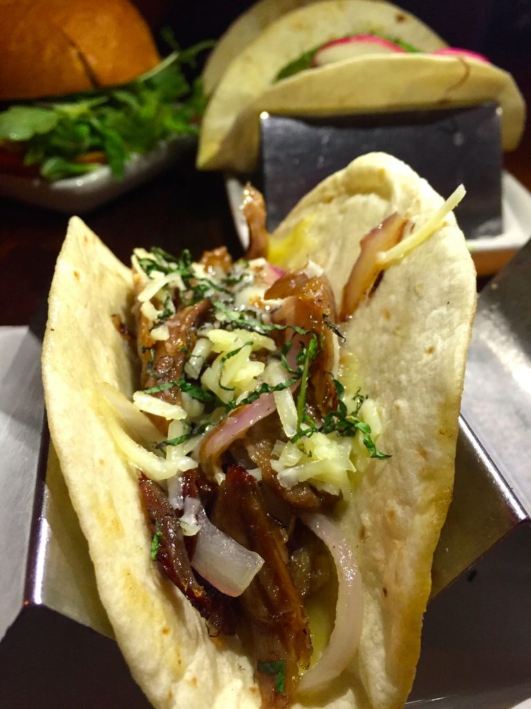 Los Angeles Food Diary: All the Eats - Deep Fried Fit