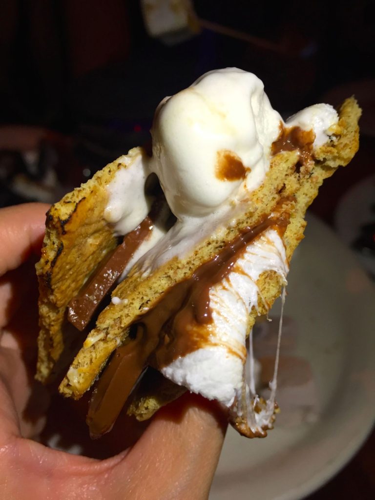 Los Angeles Food Diary: All the Eats - Deep Fried Fit