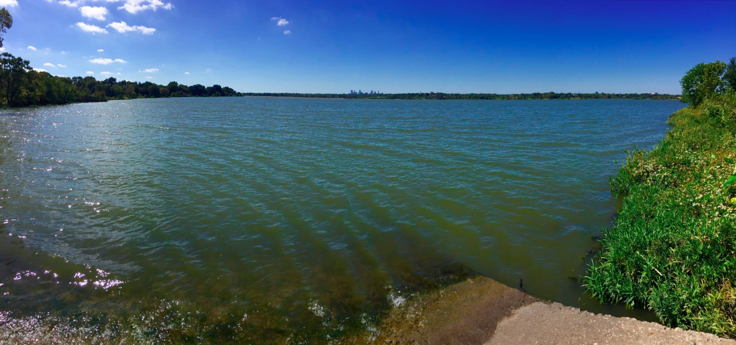 Dallas Bike Date with Local Hub Bicycle Co - Deep Fried Fit