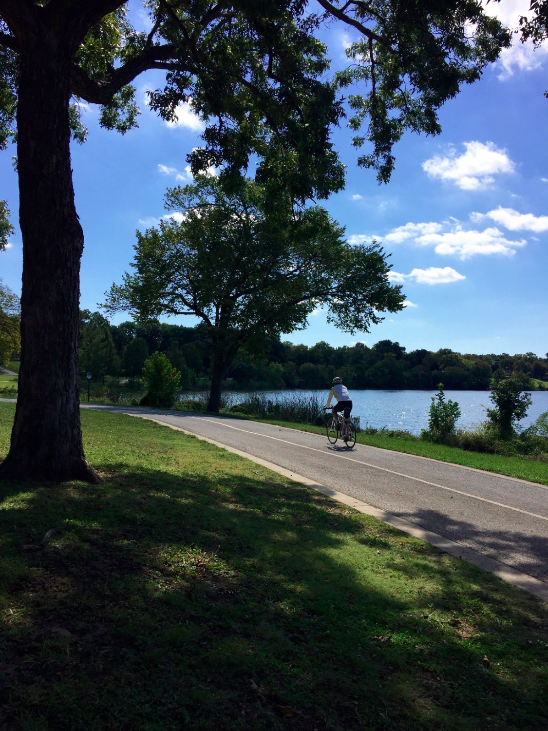 Dallas Bike Date with Local Hub Bicycle Co - Deep Fried Fit