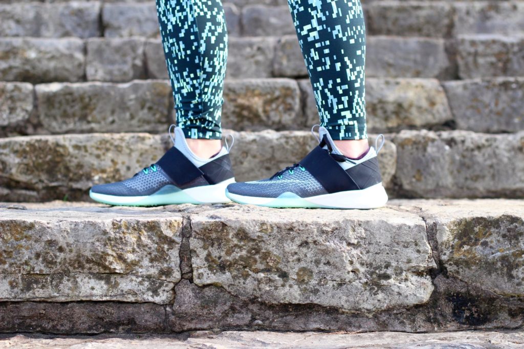 Get Outside: 5 Outdoor Workout Exercises to Try - Deep Fried Fit