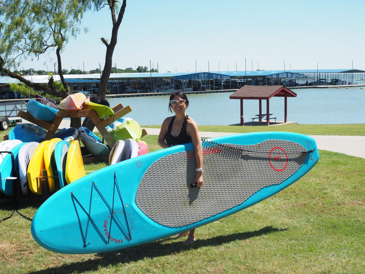 Virtual Sweat Date: Visiting OKC, Michelob ULTRA event, and more - Deep ...