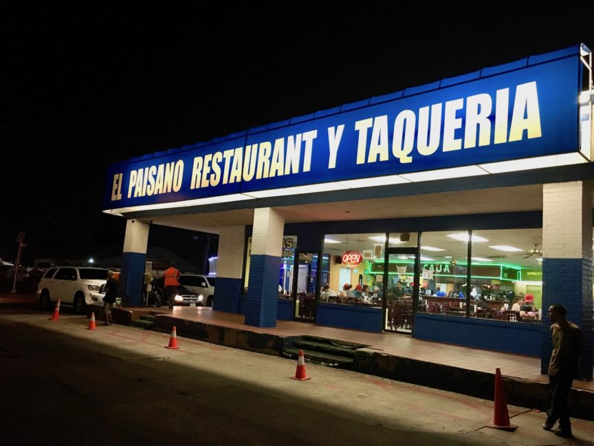 My 6 Favorite Street Taco Joints in Dallas - Deep Fried Fit