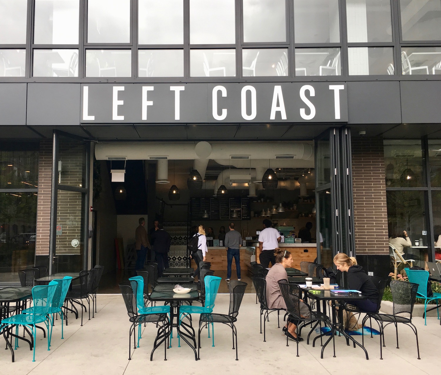 Chicago Food Guide: Where to eat and drink in Chi-Town! - Deep Fried Fit