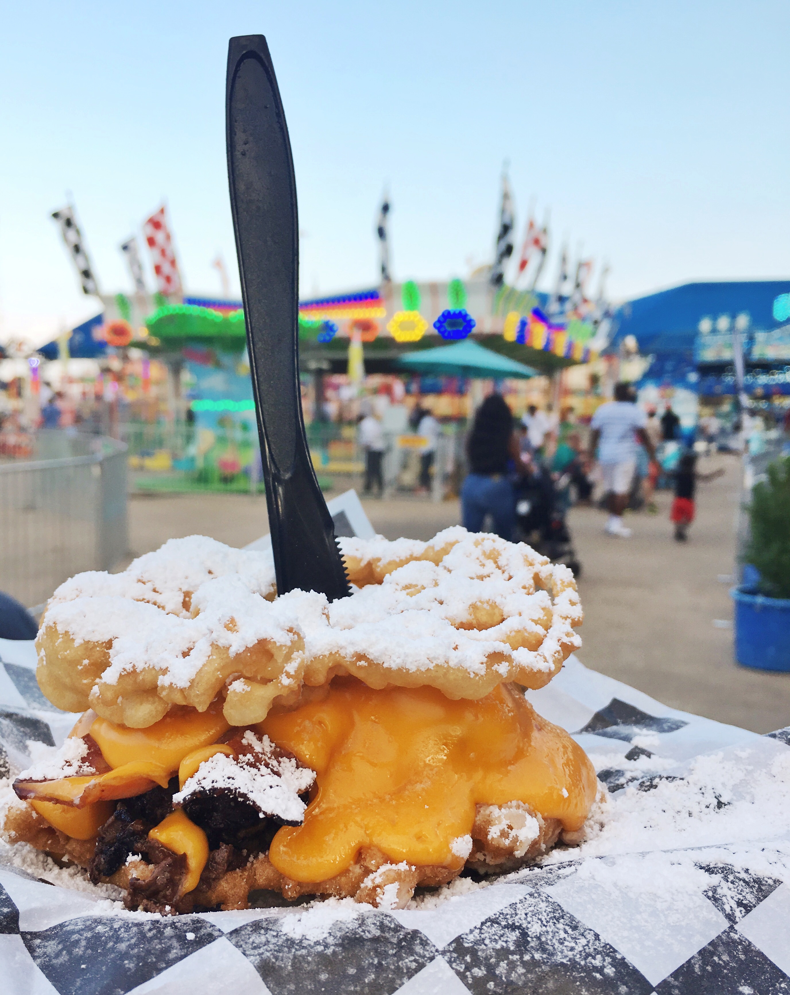 My Favorite Fried Foods from the State Fair of Texas + Insider Tips ...