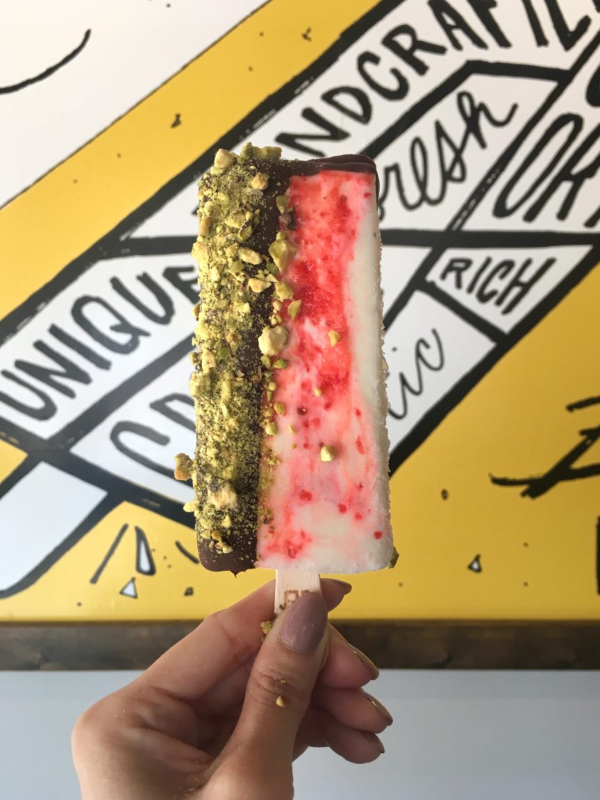 18 New Concepts Joining the Dallas Food Scene - Deep Fried Fit