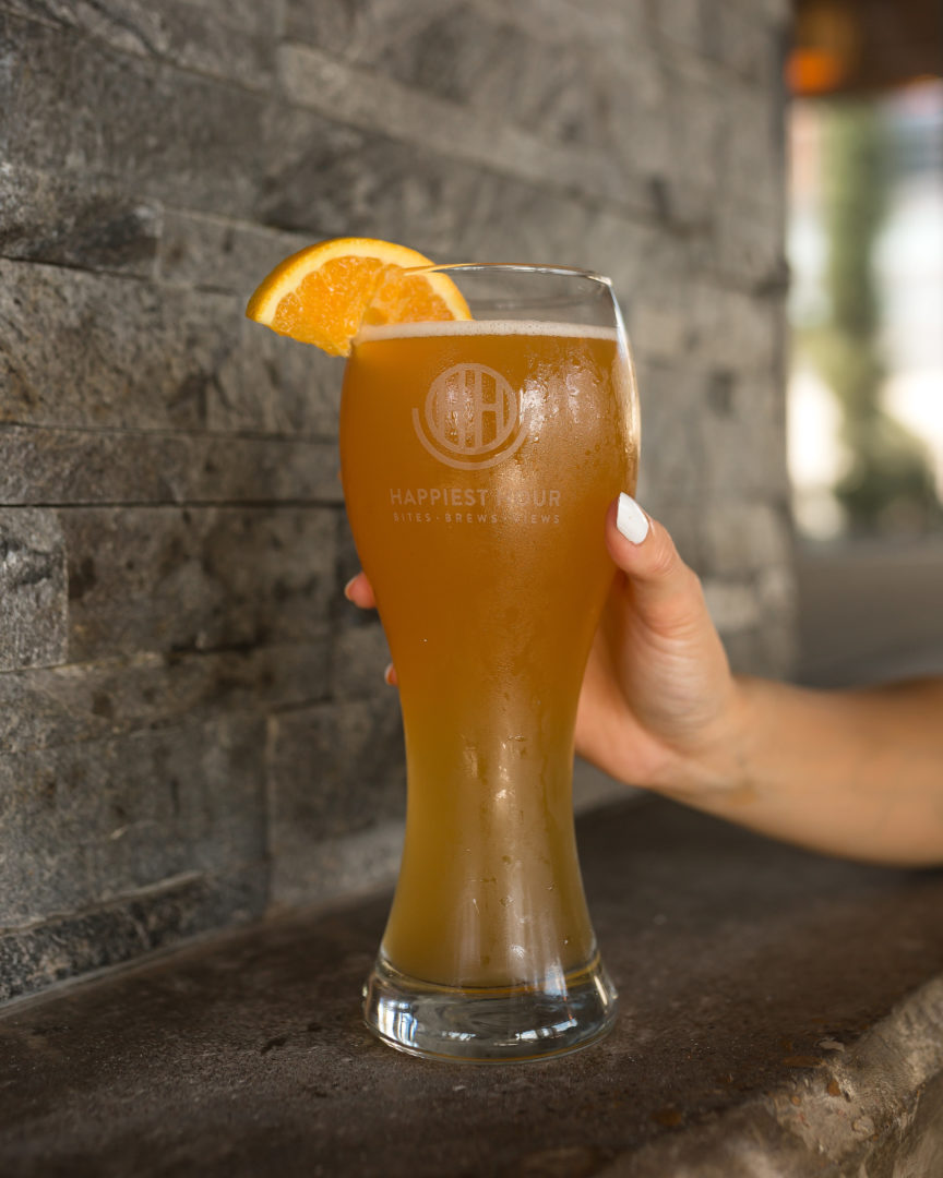 Happiest Hour: where to watch the game and what to eat this fall - Deep ...