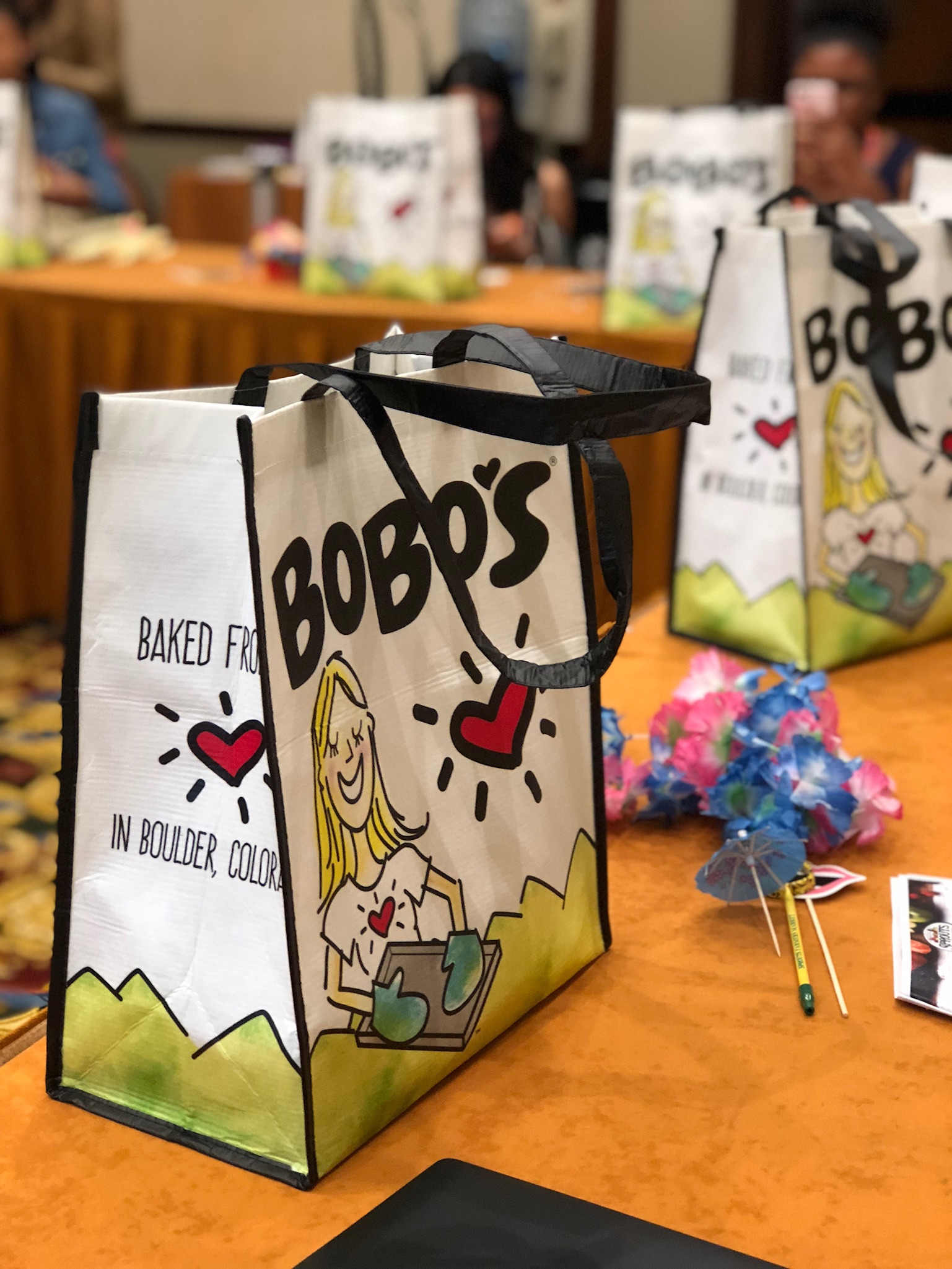 3 Highlights from Sproutsfest Educational Summit - Deep Fried Fit