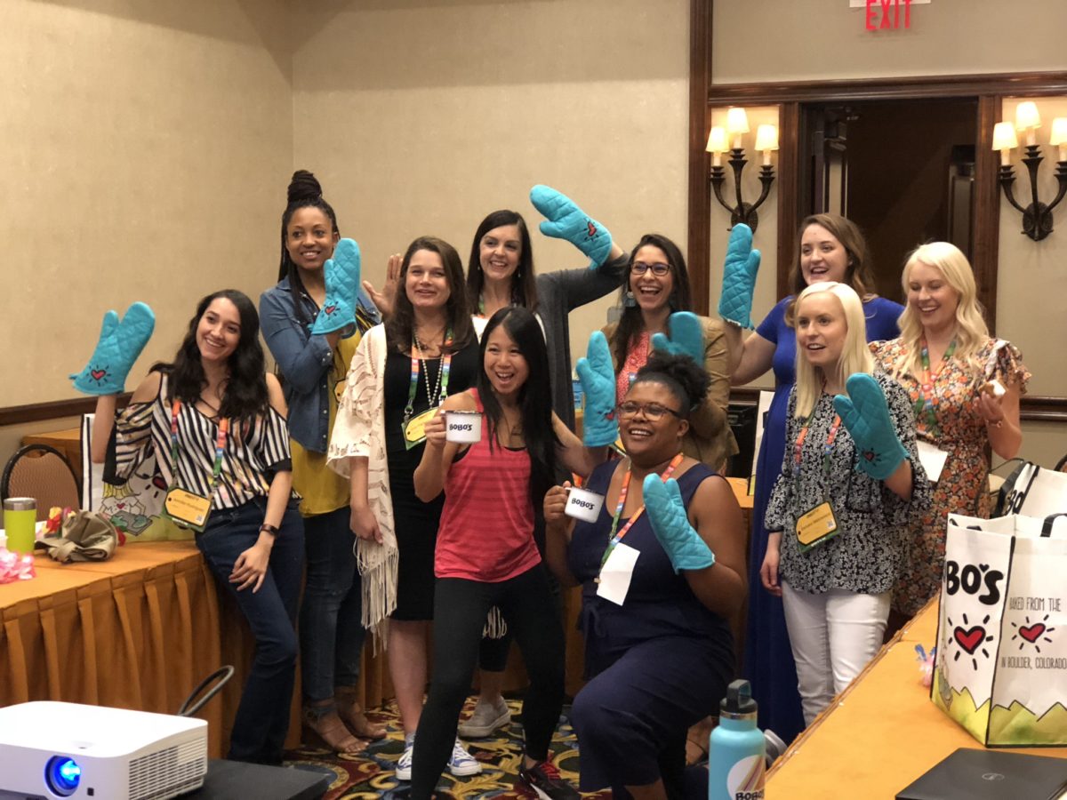 3 Highlights from Sproutsfest Educational Summit - Deep Fried Fit