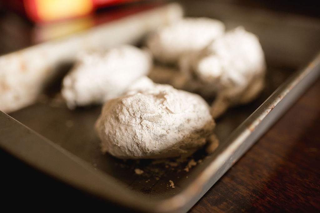 Getting hands on with ULAM's filipino-inspired adobo fried chicken ...